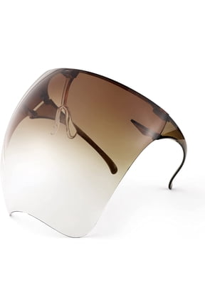 Sunglasses Cover Glasses