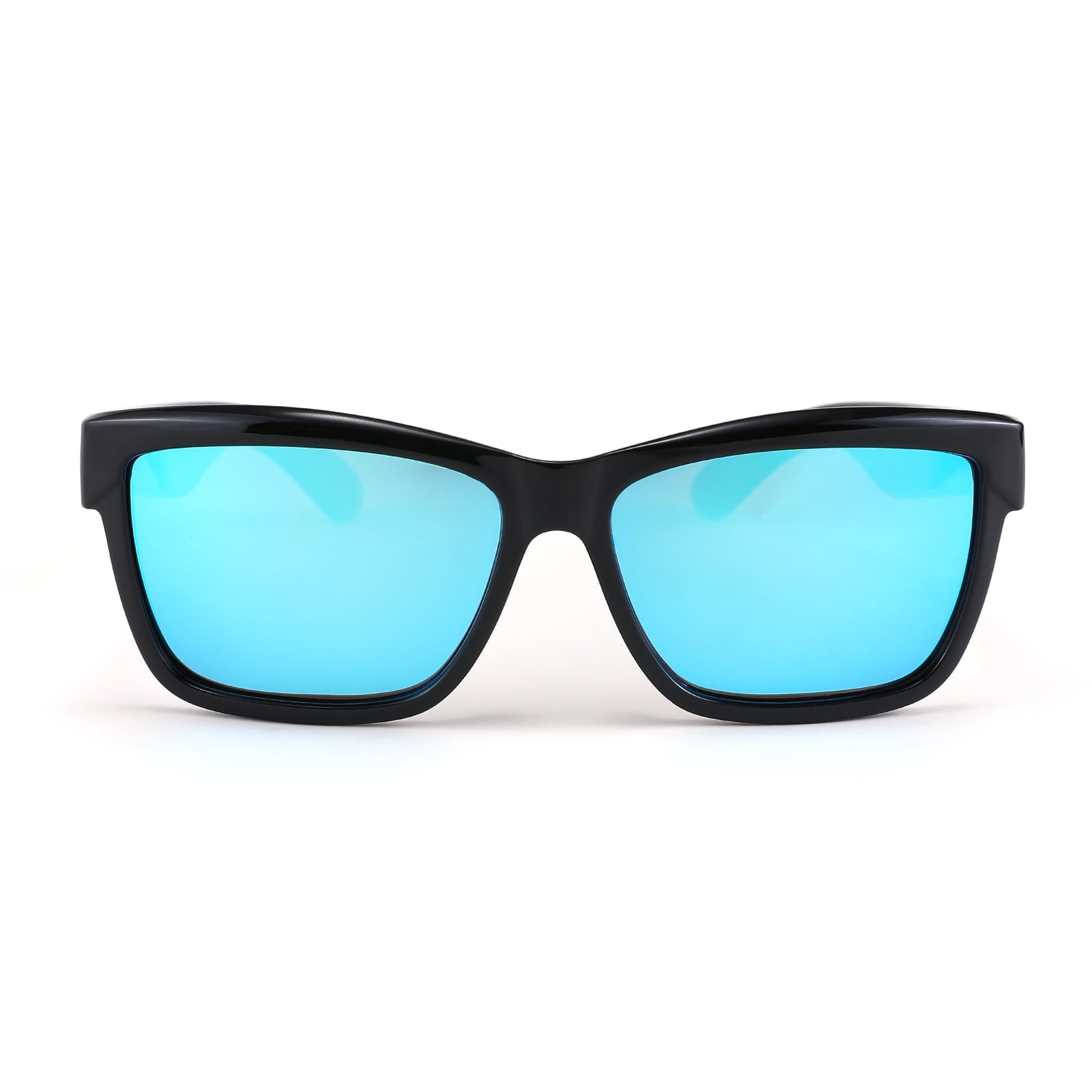 FEISEDY Kids Sunglasses UV400 Protection Polarized Lenses Boys Girls ...