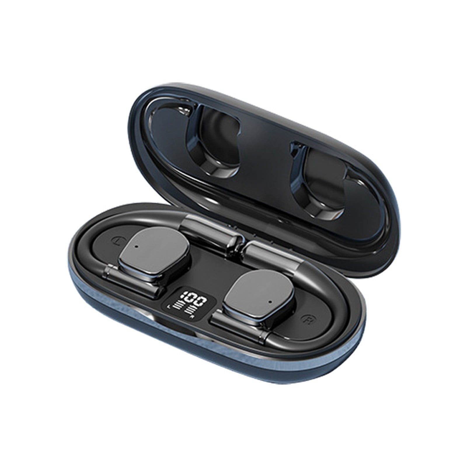 FEISHENTT AI Translation Earbuds Real Time, 144 Language Translator ...