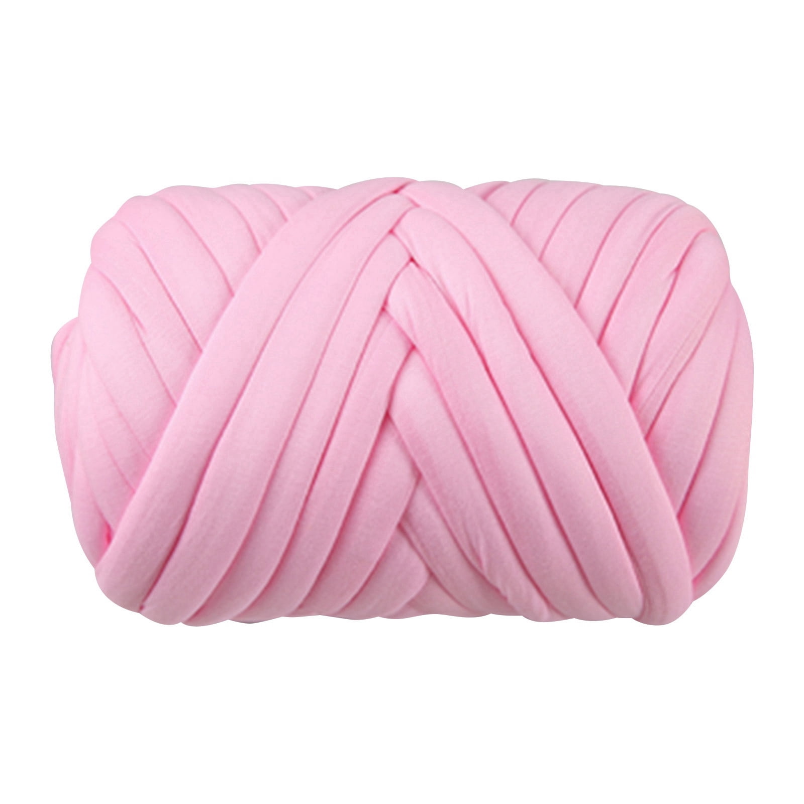 FEISHENTT Arm Knitting Yarn for Braided Knot Throw Blanket DIY, Soft ...