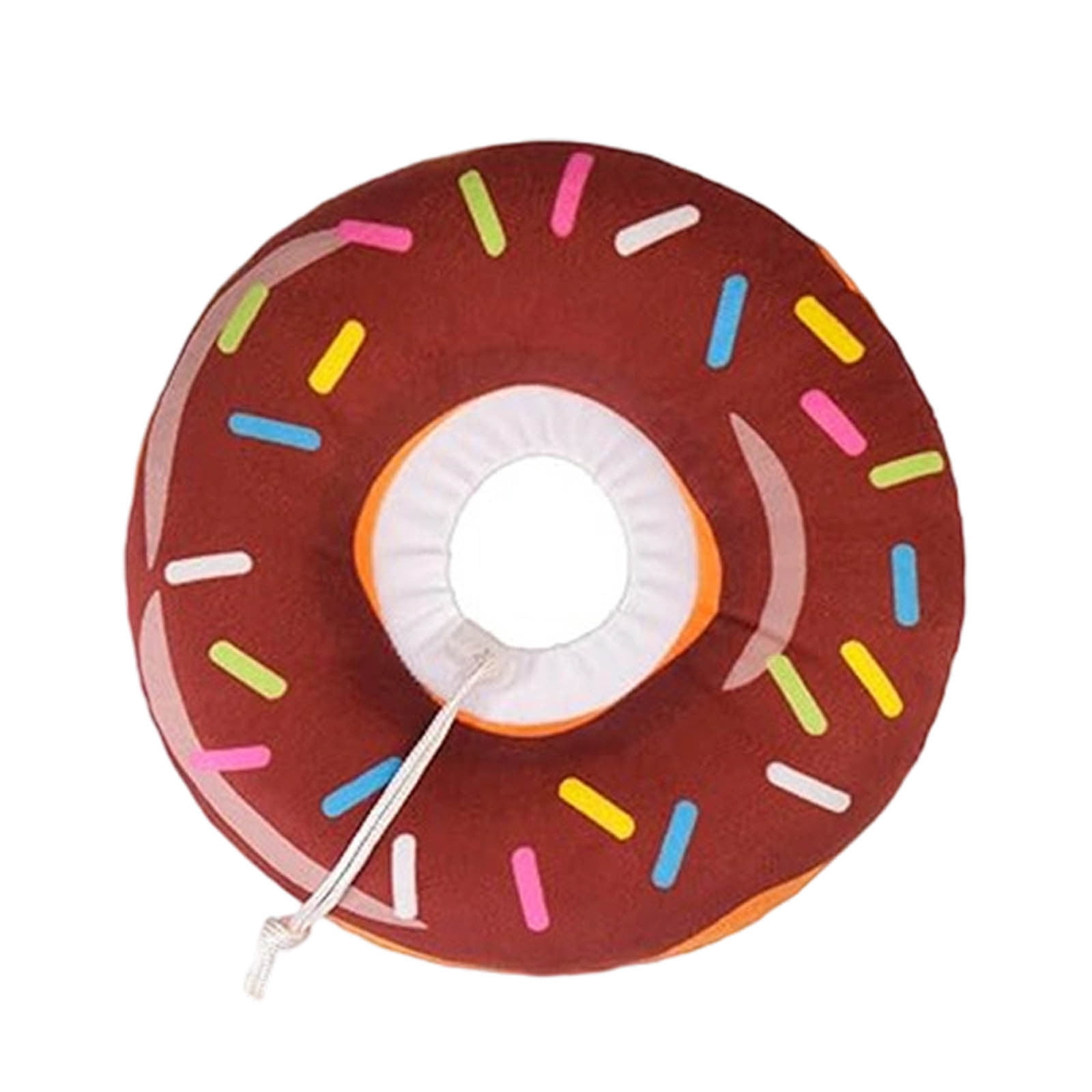 FEISHENTT Cat Cone Soft Collar, Adjustable Donut Cat Recovery E Collars ...