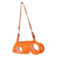 FEISHENTT Dog Lift Harness Adjustable Full-Body Dog Harness with ...