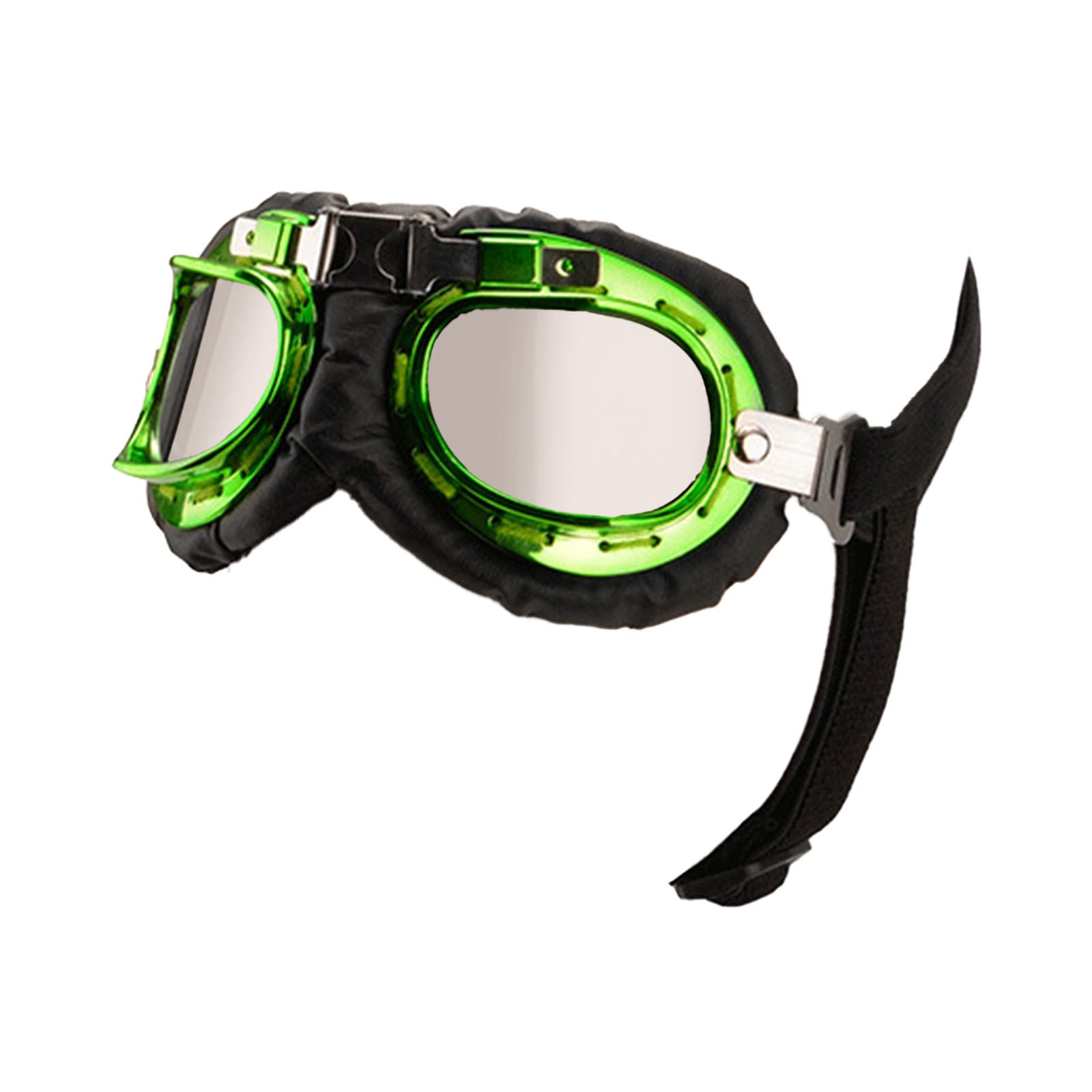 FEISHENTT Dog Sunglasses for Extra Small Breed UV Protection Windproof ...