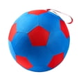 FEISHENTT Herding Ball for Dogs, Dual-Layer Herding Toy with Protective ...