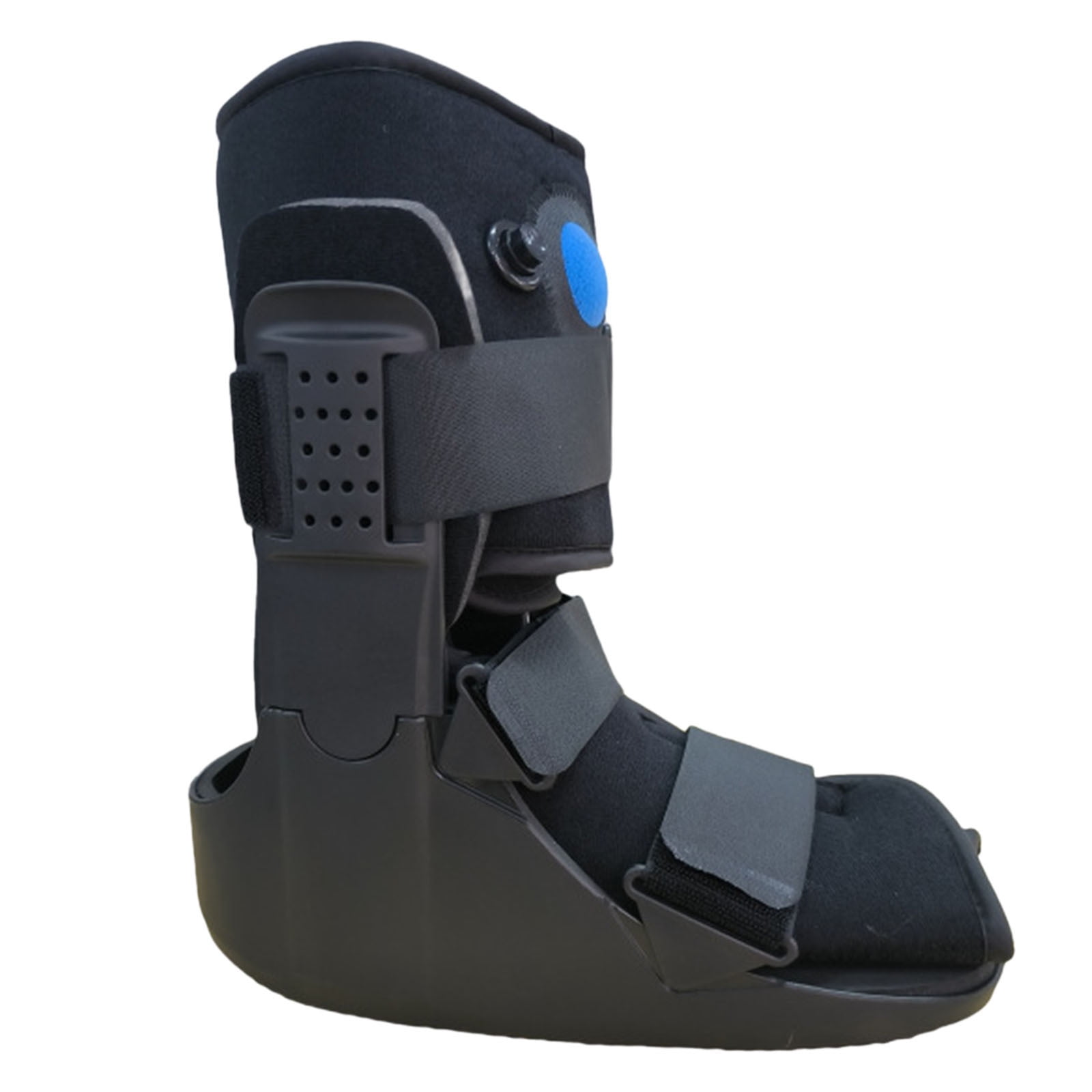 FEISHENTT Light Air Ankle Brace Protective Boot For Acute Sprains ...