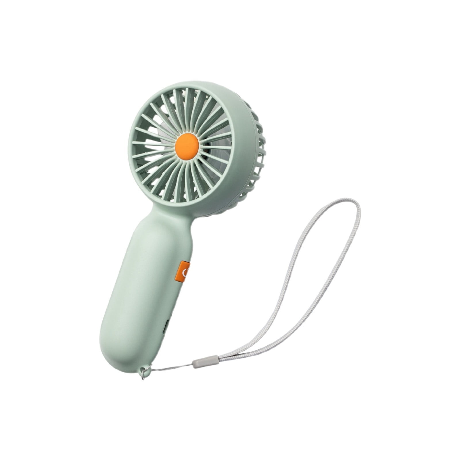 FEISHENTT Portable Handheld Fan，Handheld Turbo Fans for Travel/Outdoor ...