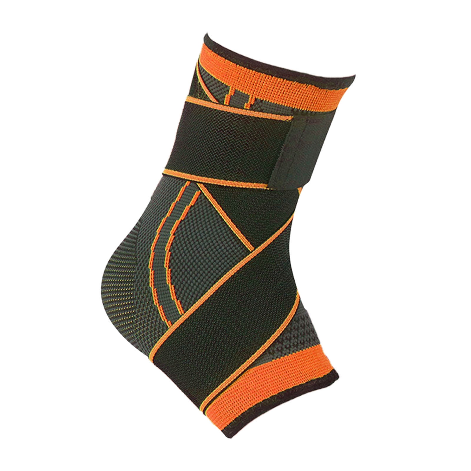 FEISHENTT Recover Ankle Sleeve - Ankle Brace Foot & Heel Wrap for Kids ...