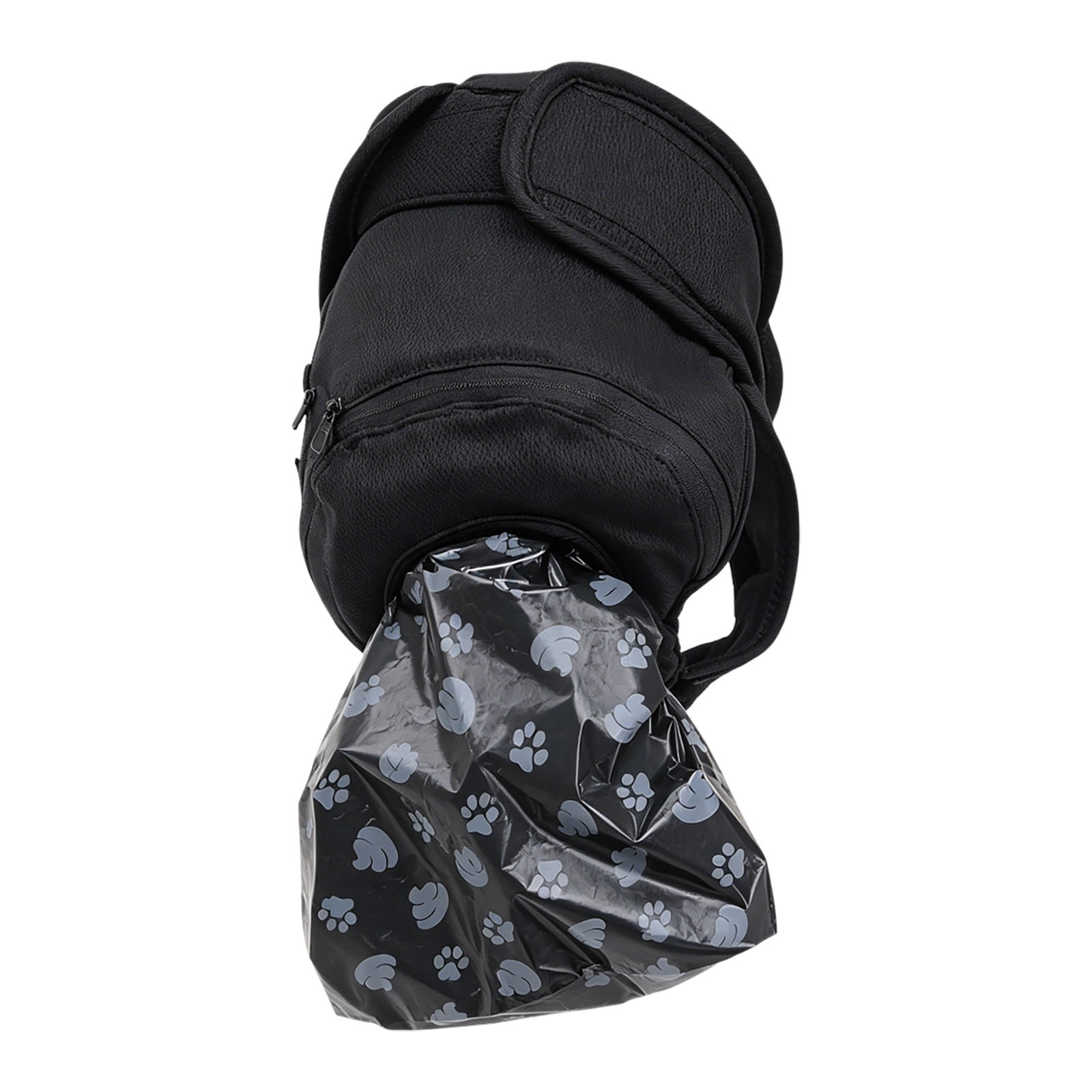 FEISHENTT Reusable Doggies Period Diaper with Poop Bag for Small Dogs ...