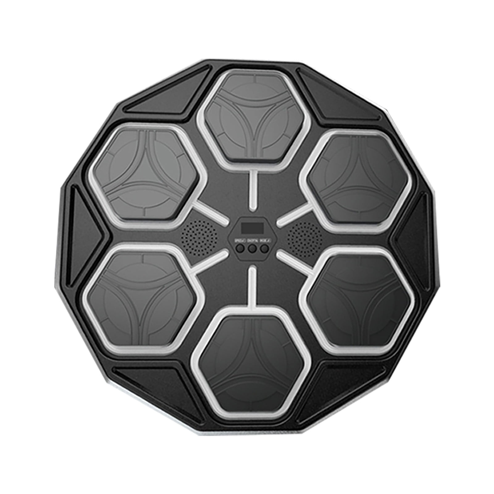 FEISHENTT Smart Music Boxing Machine for Adults and Kids, Training ...