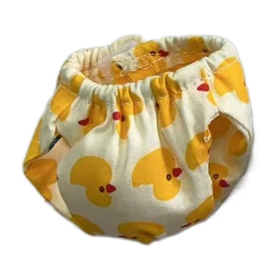 FEISHENTT Squirrel Diapers- Reusable Washable Squirrel Diapers ...