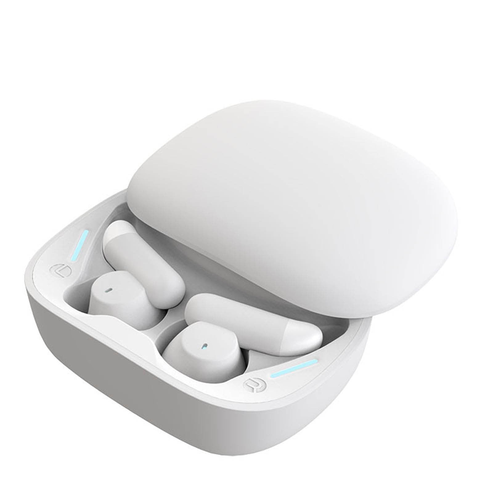 FEISHENTT Wireless Sleep Earbuds Sleep Headphones Noise Cancelling ...