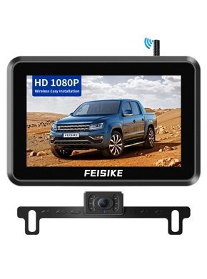 Bluetooth Backup Cameras in Backup Camera Types - Walmart.com