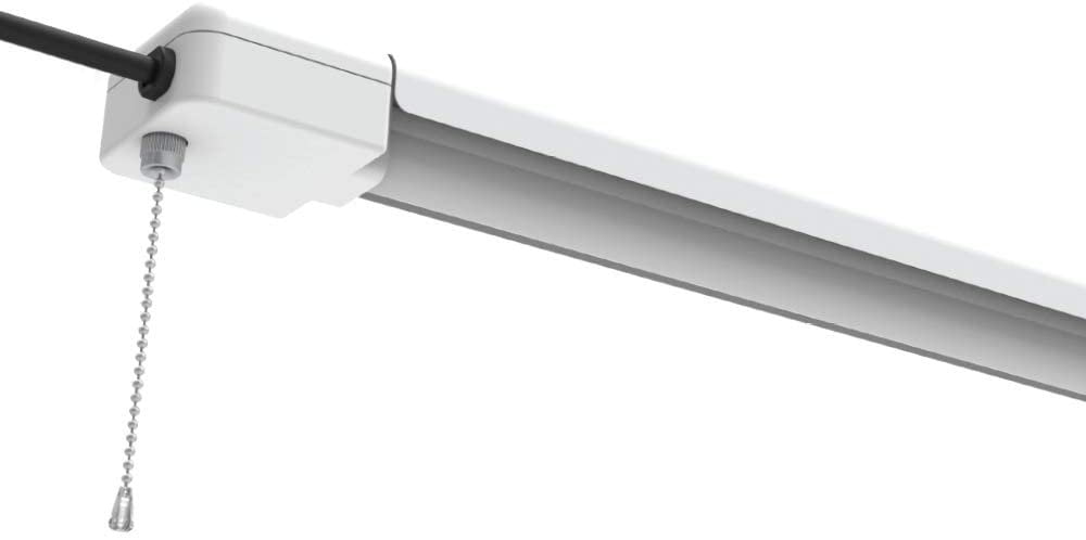 FEIT ELECTRIC 74104 Fixture — Residential Use, Standard Application ...