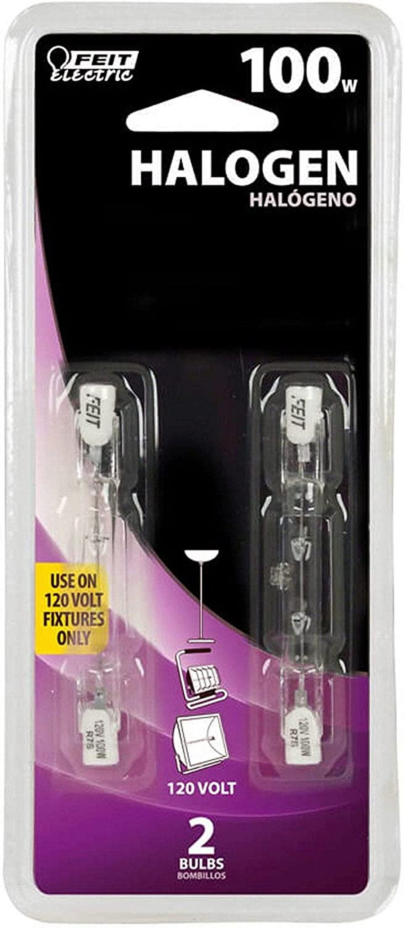 Feit Electric Halogen R7