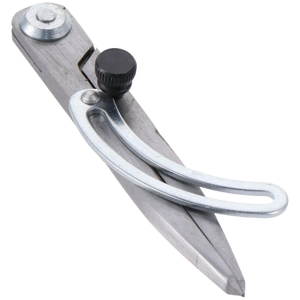 FEIYING Wing Divider Spacing Gauge, High Polished Adjustable Spacing ...