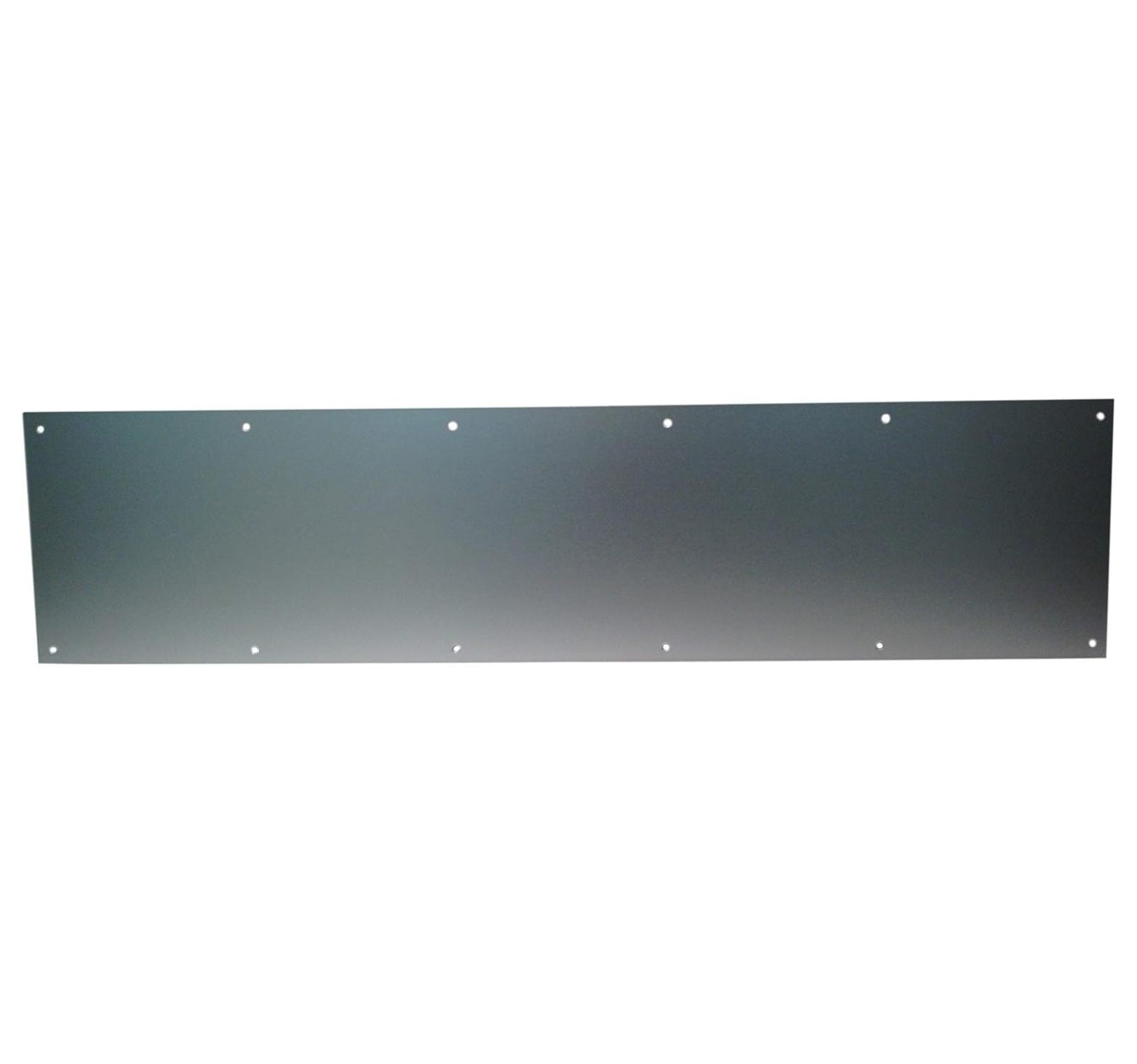FEIZICRY 90 Metal Kick Plate, Anodized Aluminum Finish, 32" Width x 8 ...