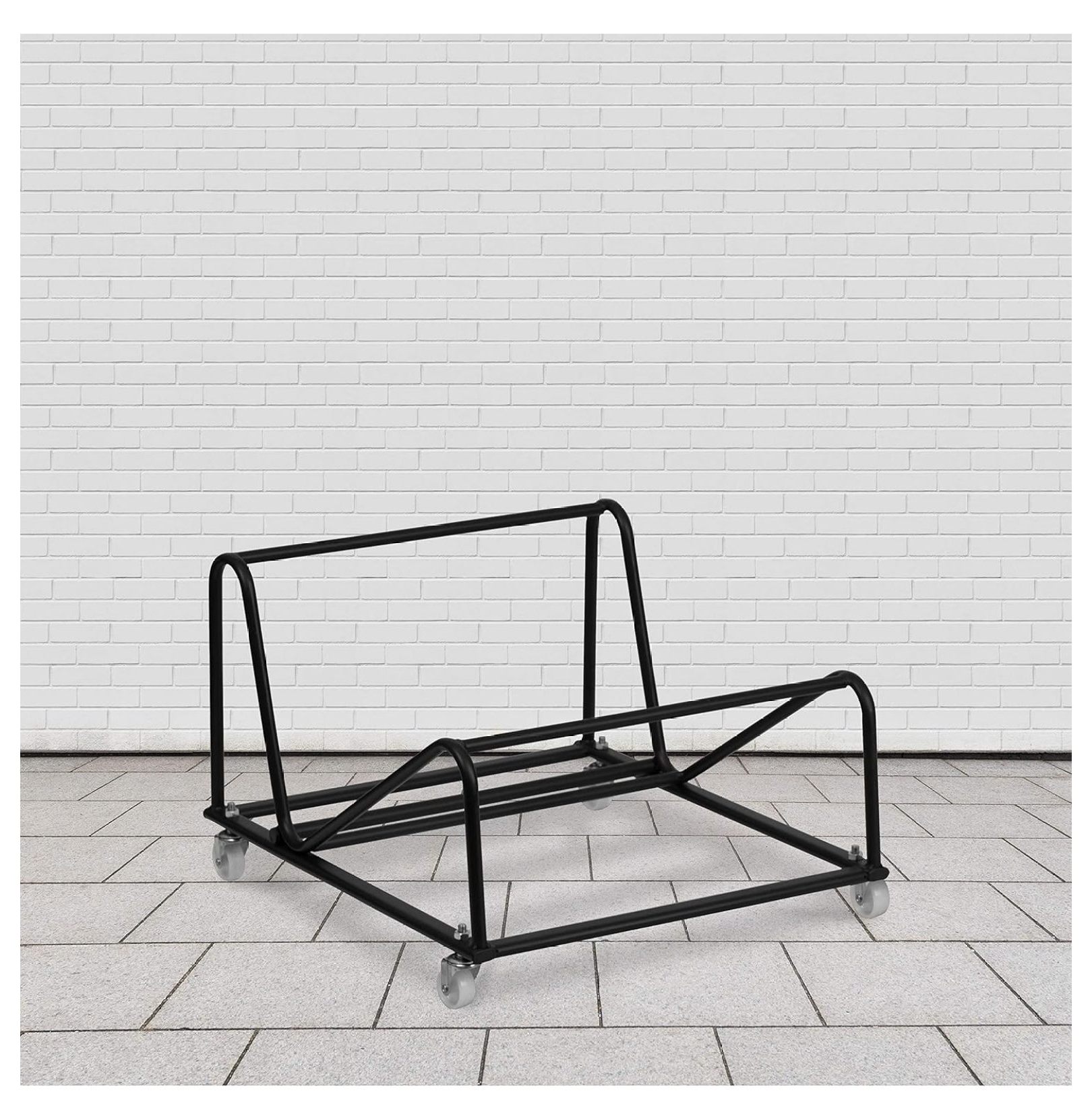 FEIZICRY Sled Base Stack Chair Dolly Storage - Party Event Rental ...