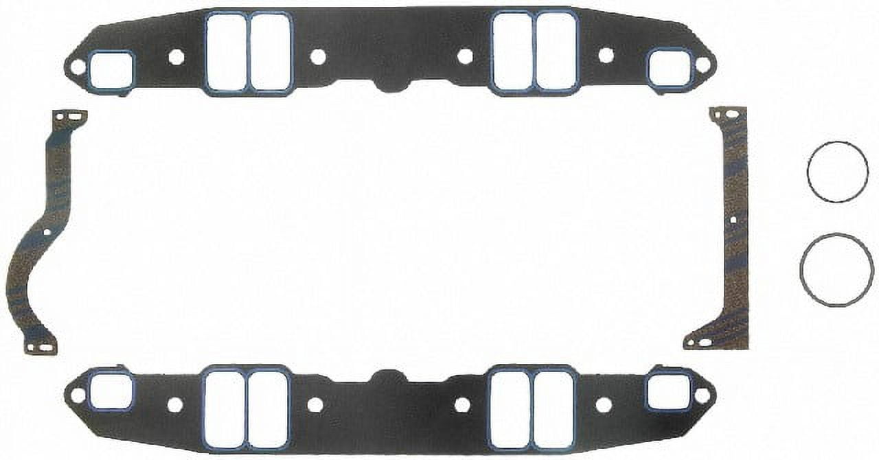 FEL-PRO 1213 Intake Manifold Gasket Set - Walmart.com