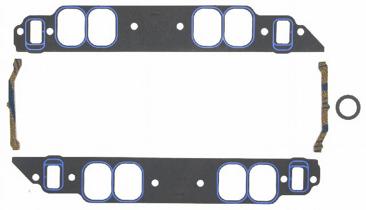 FEL-PRO 1281-3 Intake Manifold Gasket Set - Walmart Business Supplies