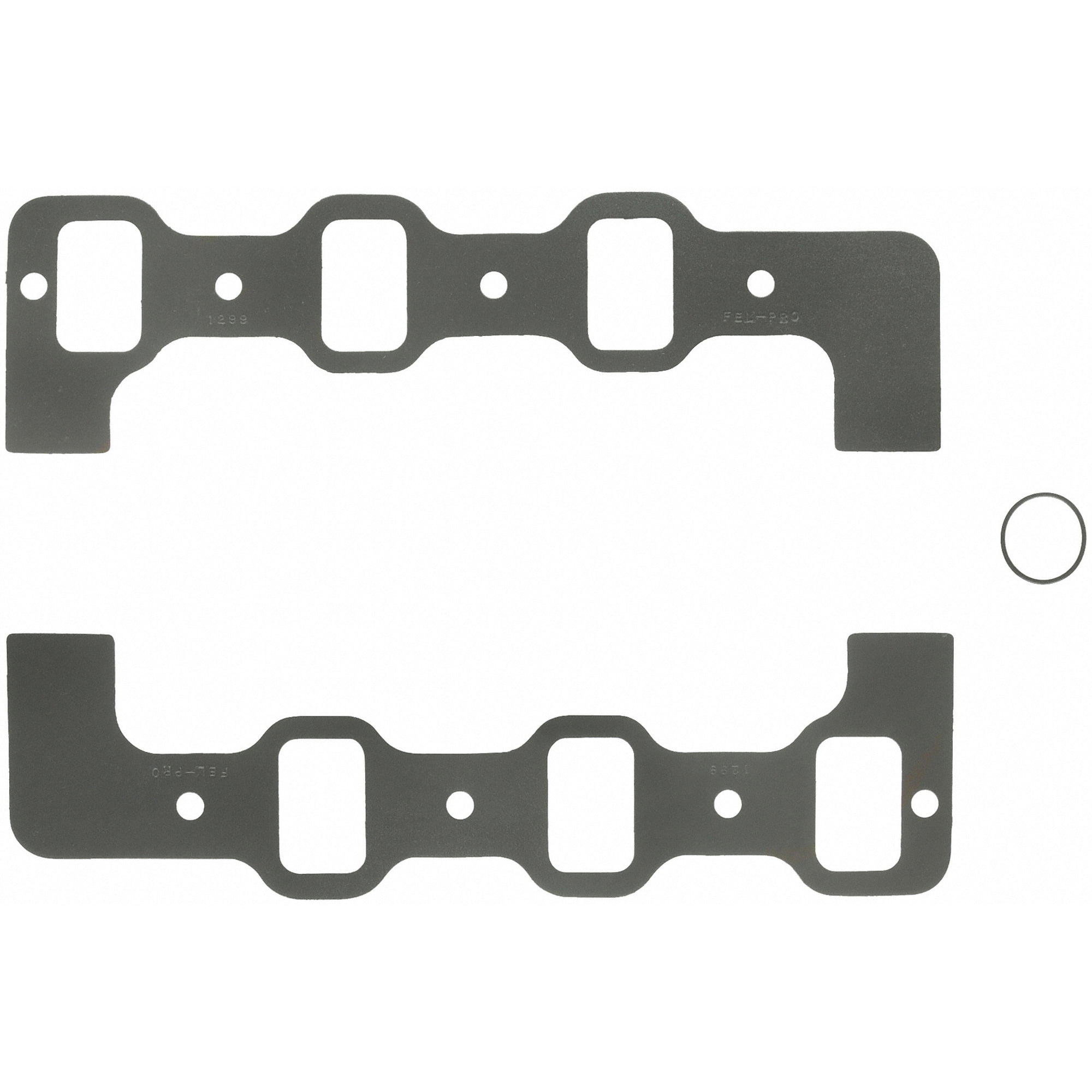 FEL-PRO 1299 Intake Manifold Gasket Set - Walmart.com