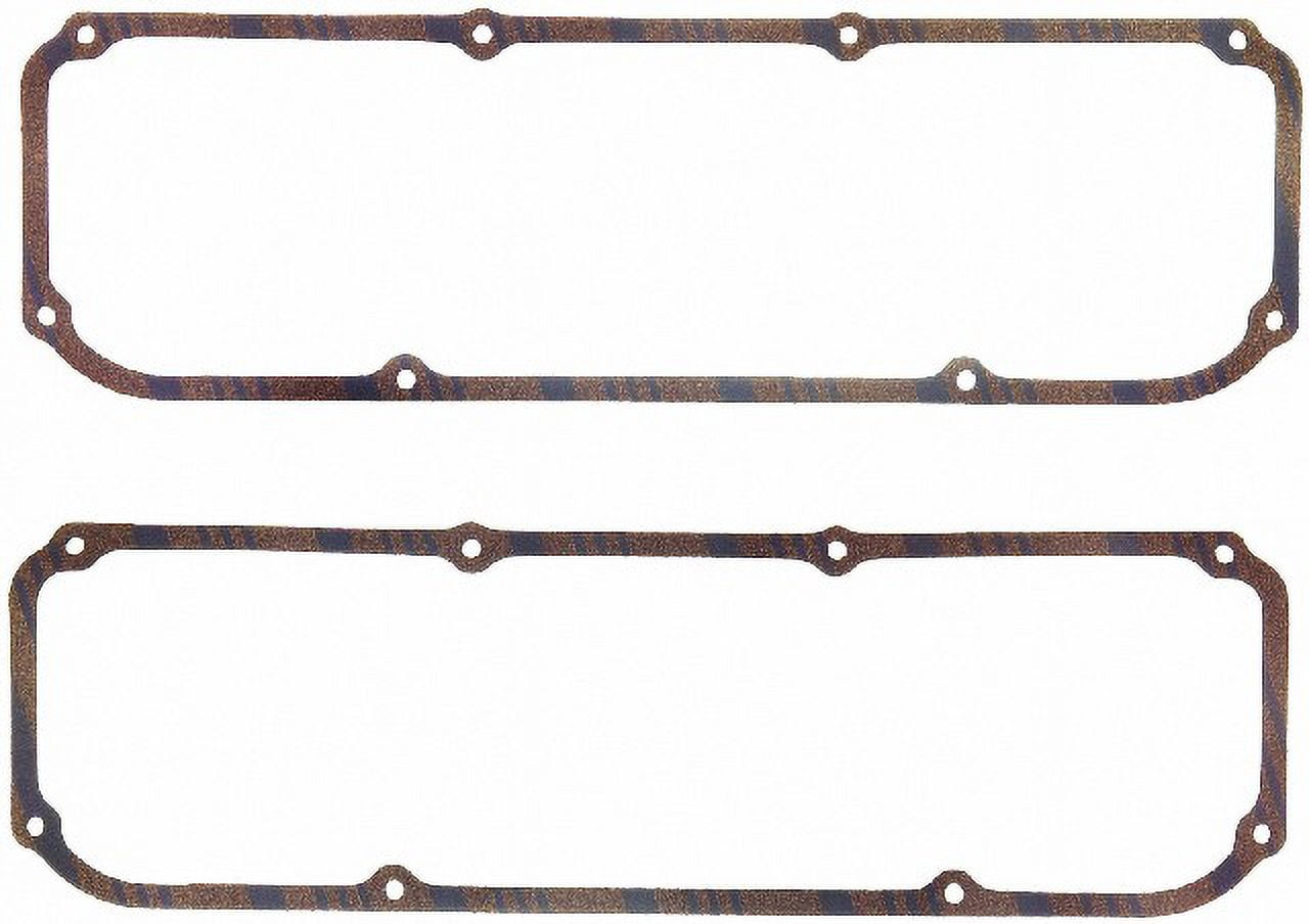 FEL-PRO 1636 Valve Cover Gasket Set - Walmart.com