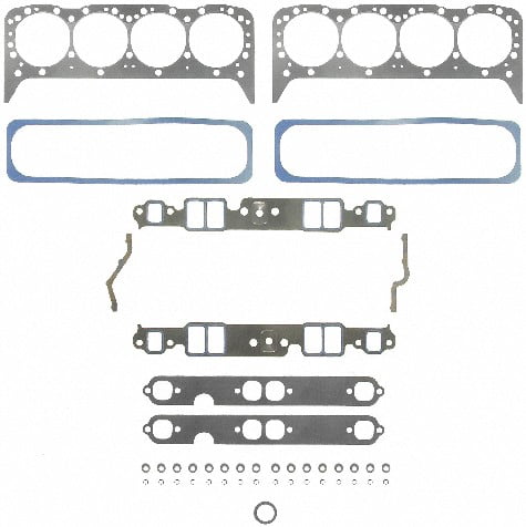 FEL-PRO 17214 Head Gasket Set - Walmart.com