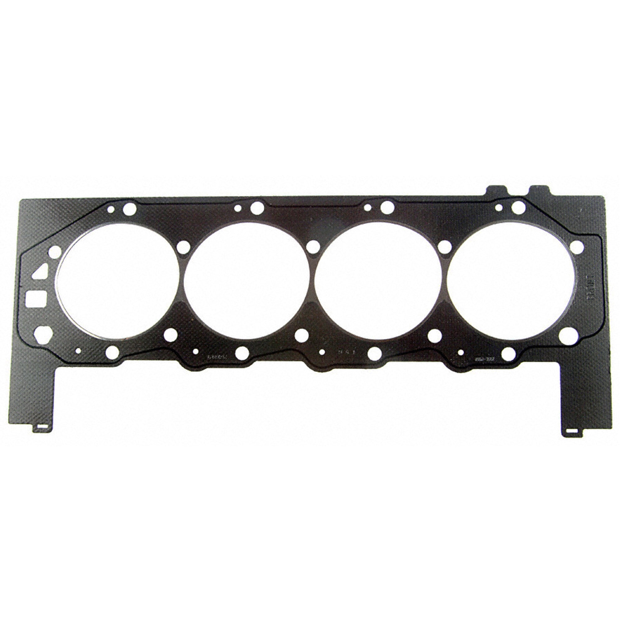 FEL-PRO 26168 PT Head Gasket Fits select: 2001-2007 CHEVROLET SILVERADO ...