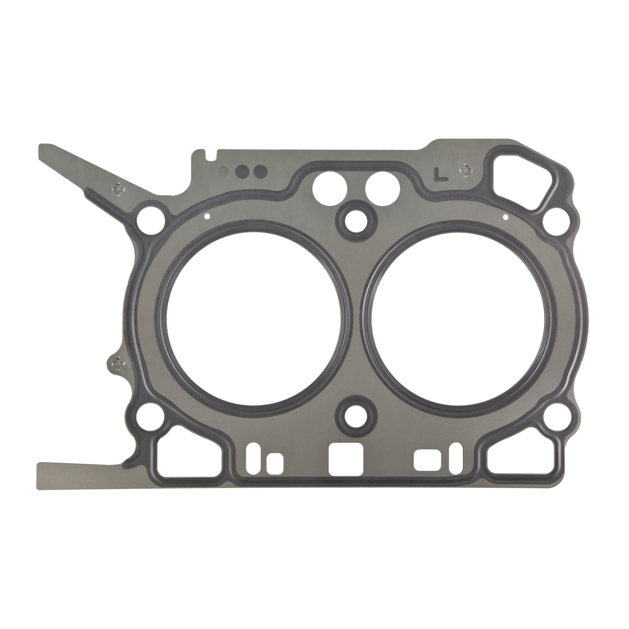 FEL-PRO 26525 PT Head Gasket Fits select: 2011-2018 SUBARU FORESTER ...