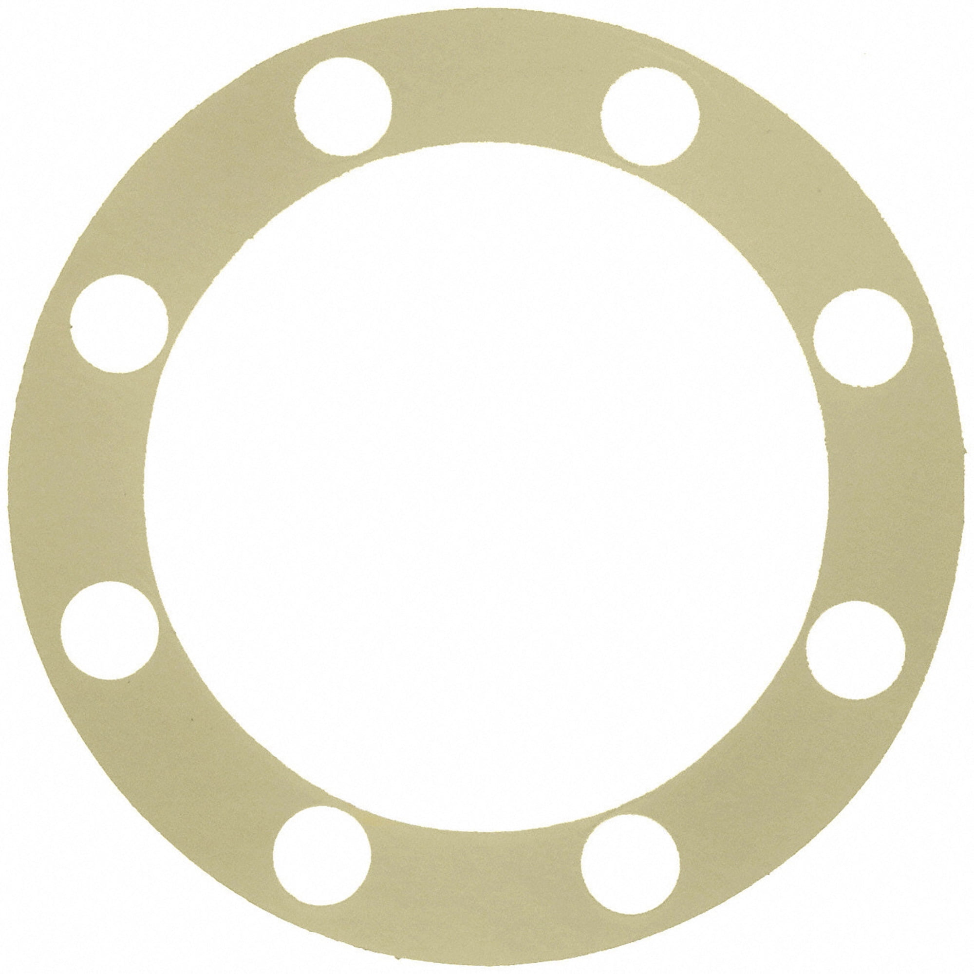 FEL-PRO 2931 Axle Flange Gasket Fits select: 1966-1969 FORD F250, 1969 ...