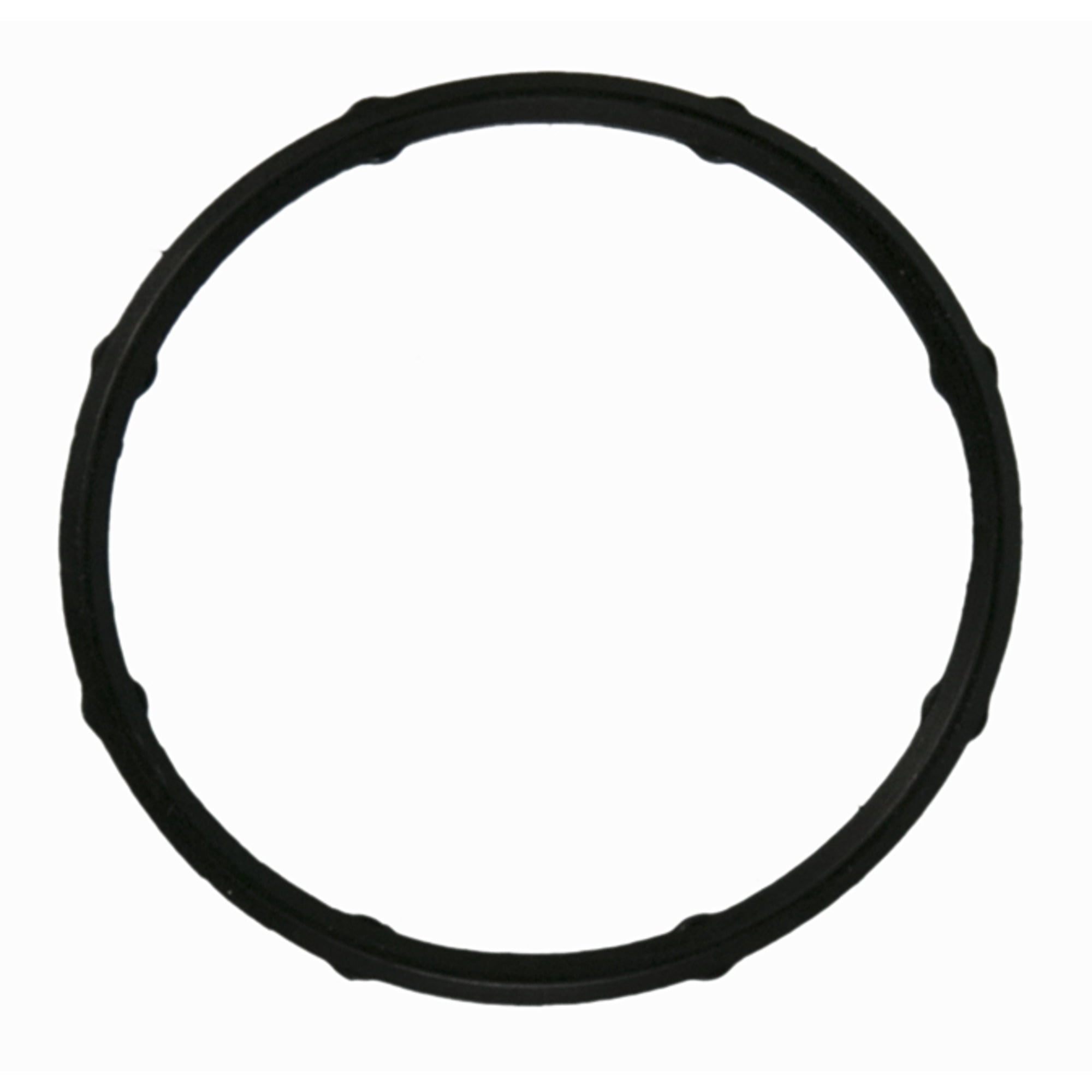 FEL-PRO 36016 Water Outlet Gasket Fits select: 2012-2021 HYUNDAI ...