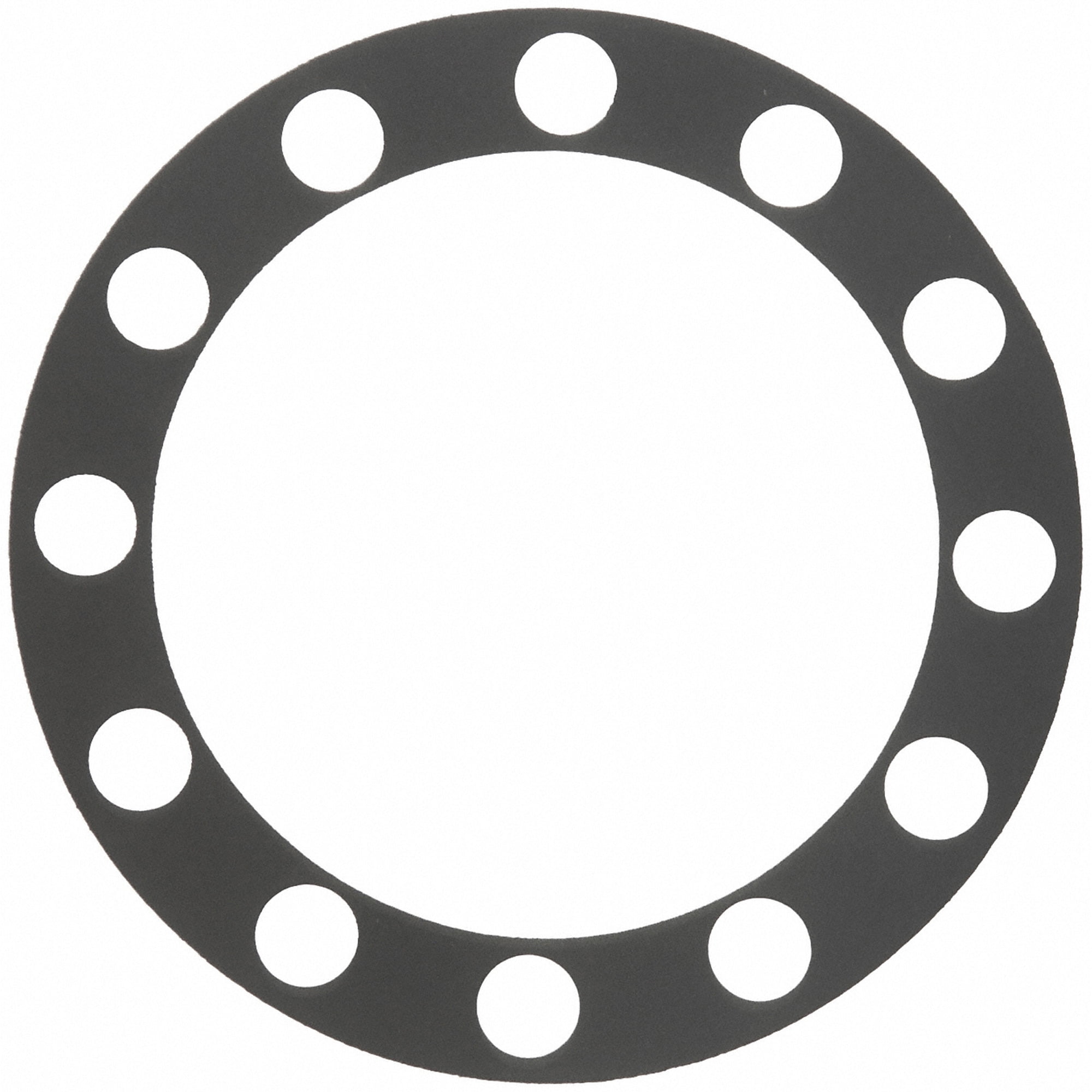 FEL-PRO 5547 Axle Flange Gasket - Walmart.com