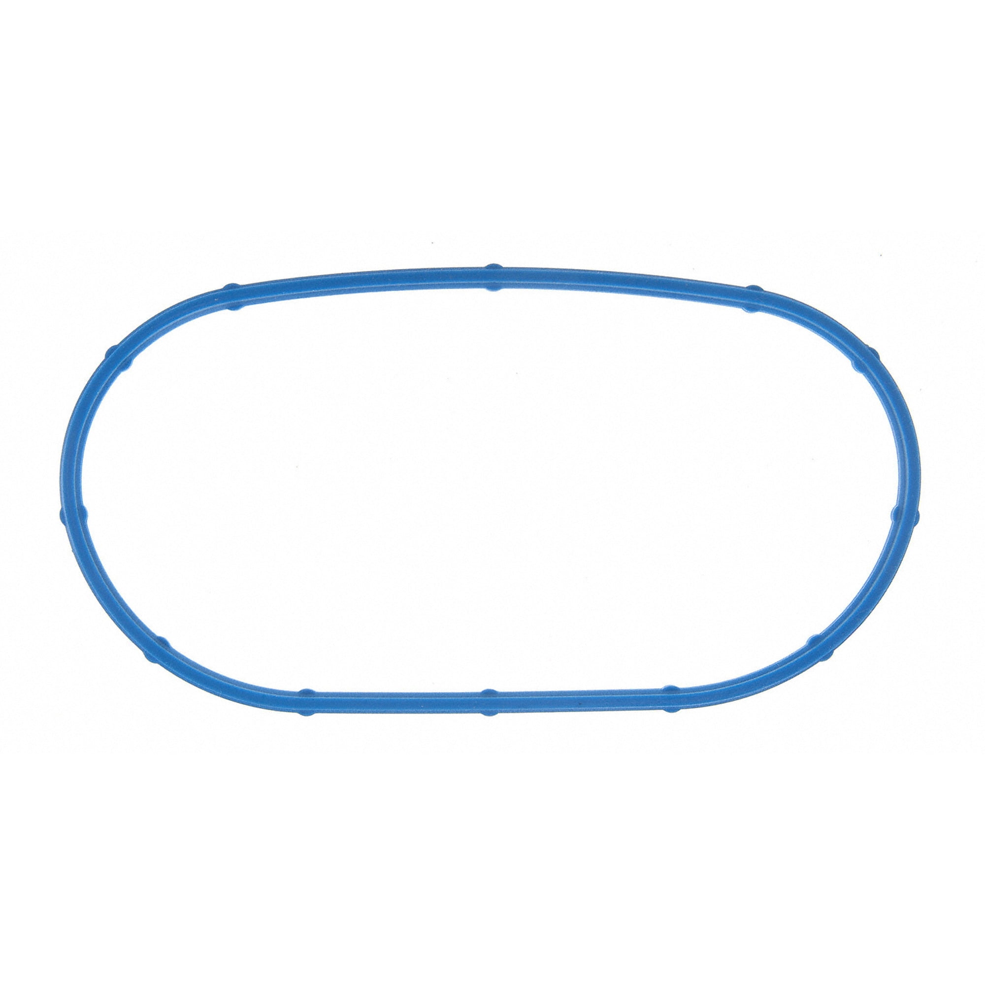 FEL-PRO 61418 Throttle Body Gasket Fits select: 2005-2010 FORD F350 ...