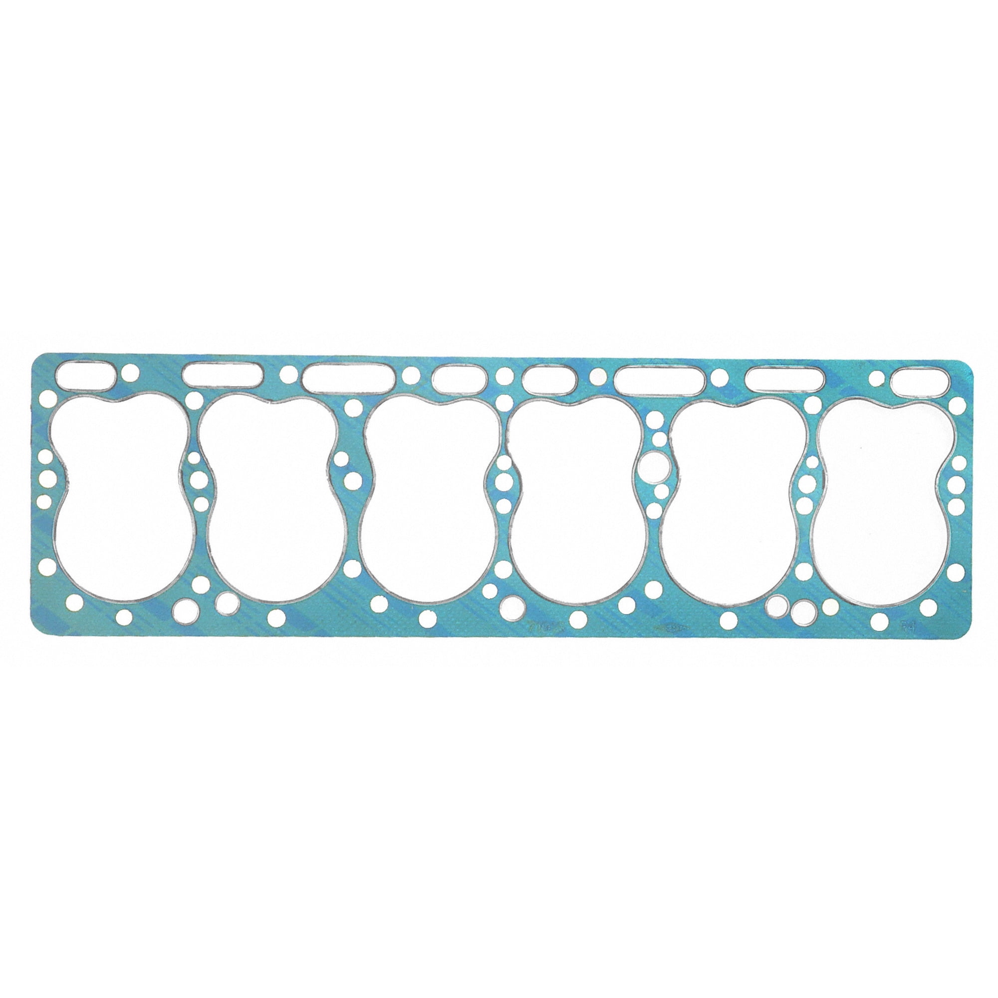 FEL-PRO 7191 S Head Gasket - Walmart.com