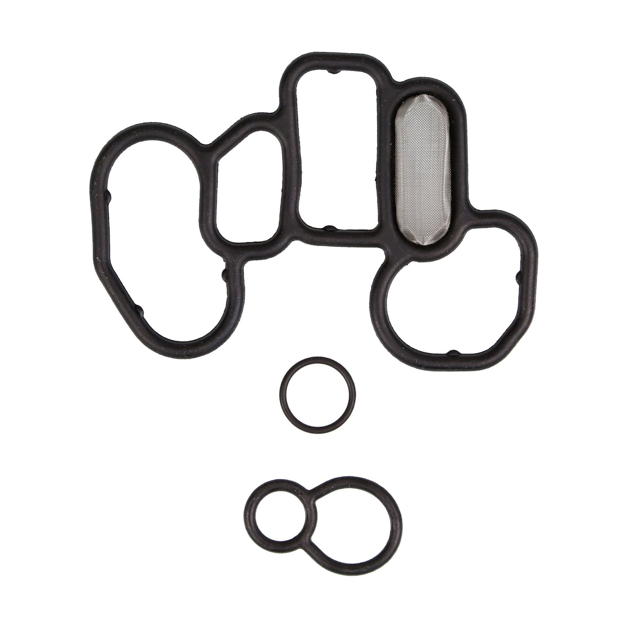 FEL-PRO 73040 Oil Filter Adapter Seal Fits select: 2003-2021 HONDA ...