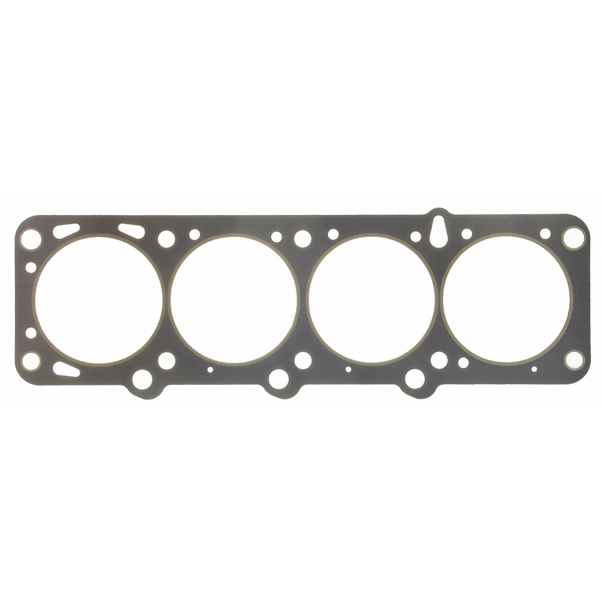 FEL-PRO 8190 PT Head Gasket Fits select: 1990-1993 VOLVO 240, 1991-1995 ...