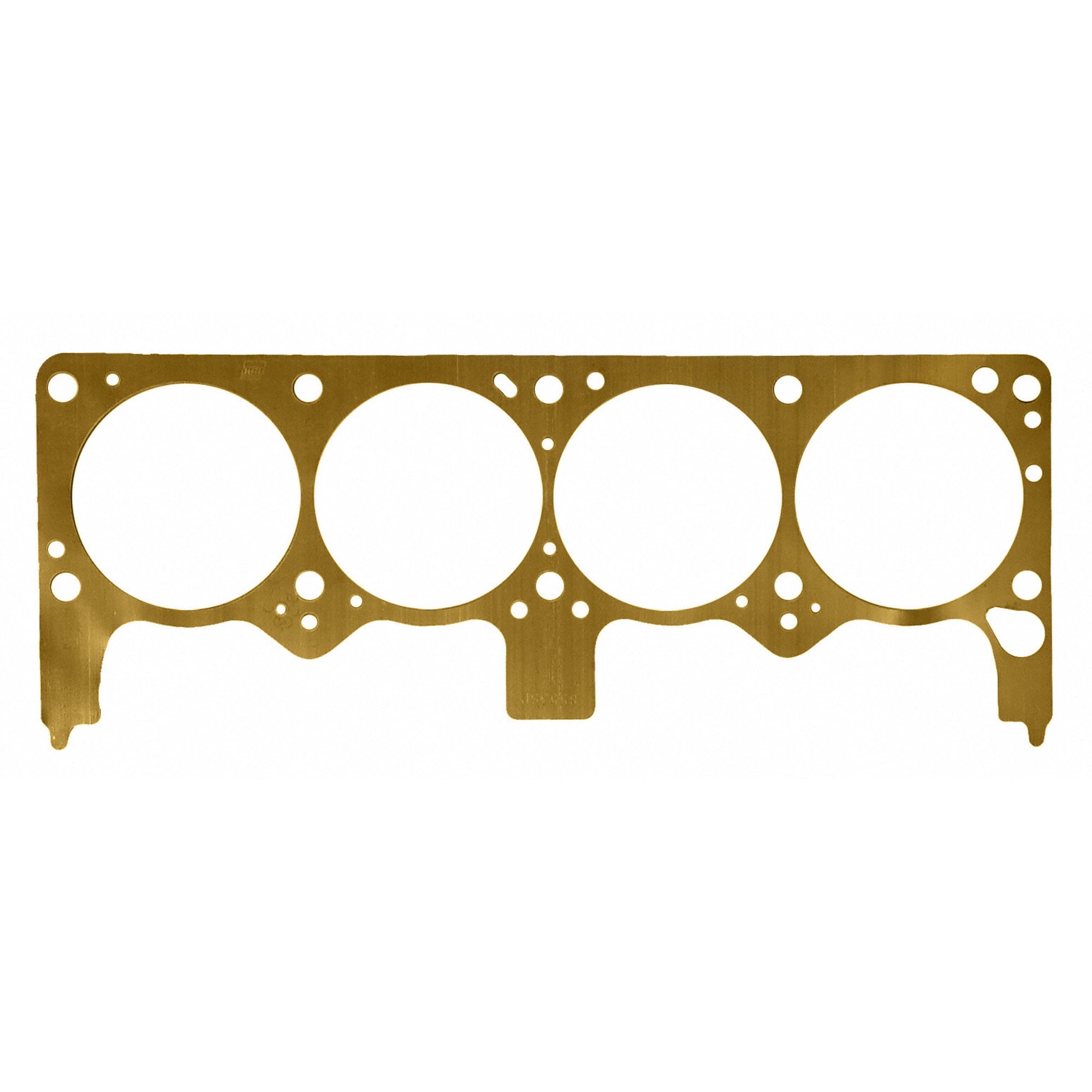 FEL-PRO 8553 SP Head Gasket Spacer Shim Fits select: 1970-1992 DODGE D ...