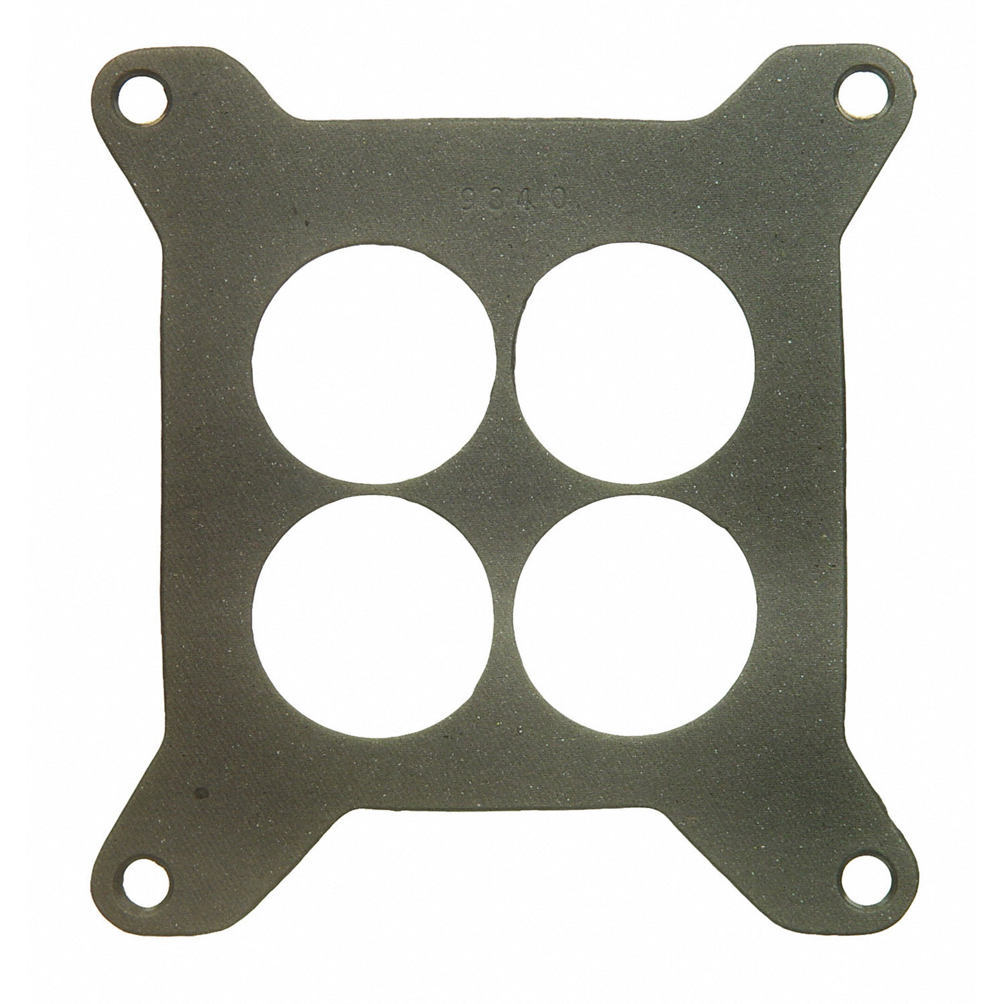 FEL-PRO 9840 Carburetor Mounting Gasket Fits select: 1966 FORD MUSTANG ...