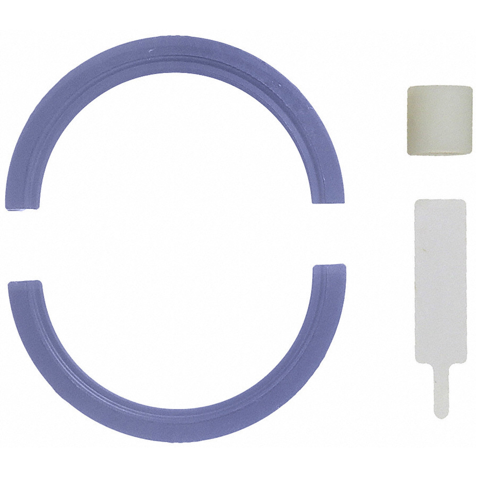 FEL-PRO BS 40013 Rear Main Seal Set - Walmart.com