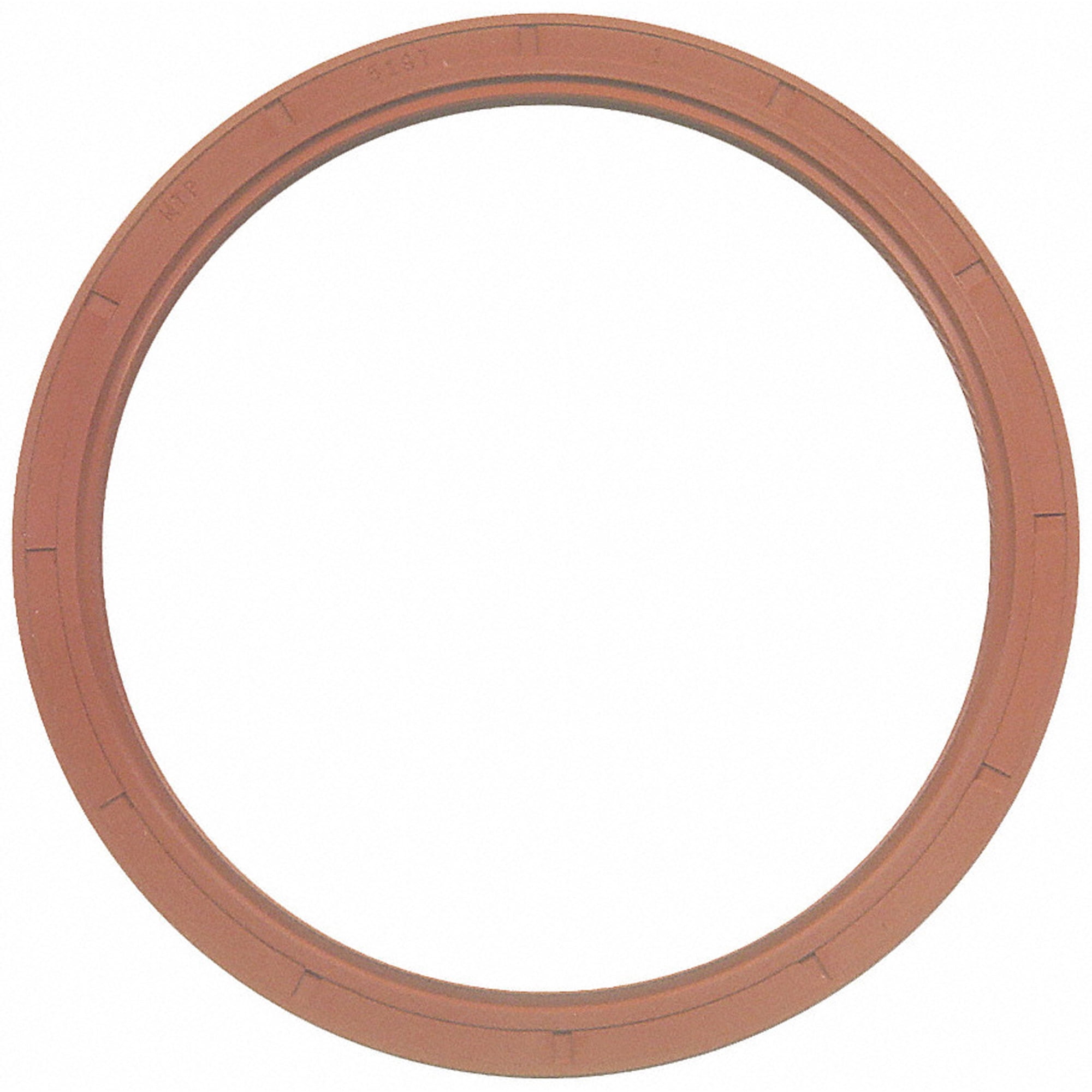 FEL-PRO BS 40186 Rear Main Seal Set Fits select: 2007-2012 JEEP LIBERTY ...