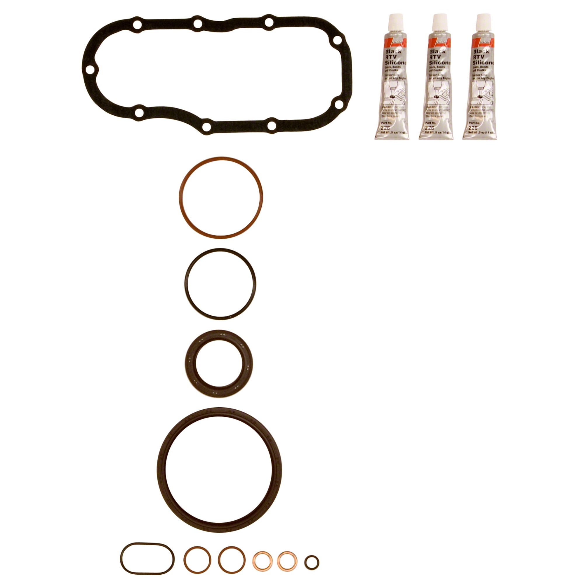 FEL-PRO CS 26395 Conversion Gasket Set - Walmart.com