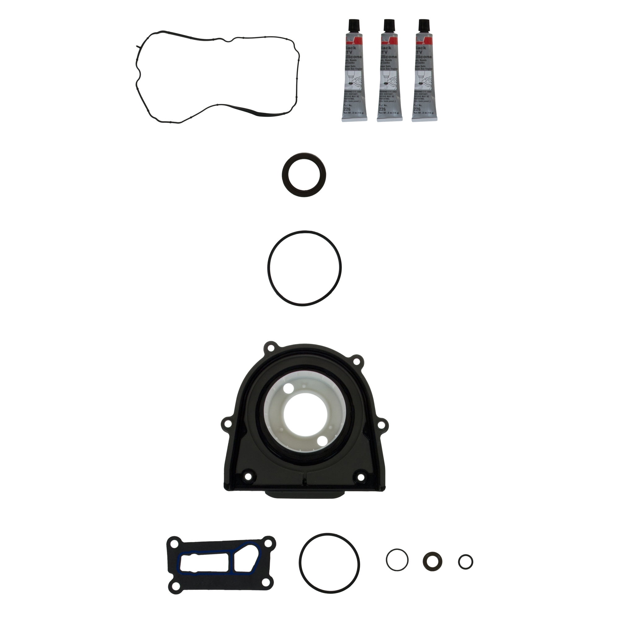 FEL-PRO CS 26521 Conversion Gasket Set Fits select: 2010-2020 FORD ...
