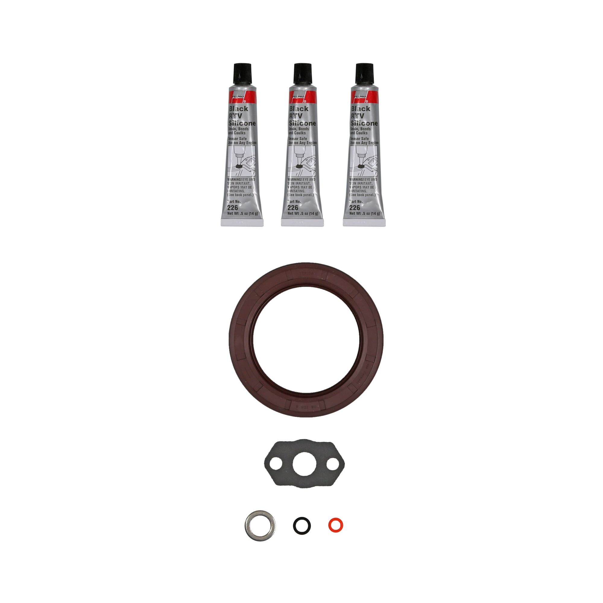 FEL-PRO CS 26554 Conversion Gasket Set Fits select: 2010-2019 KIA SOUL ...