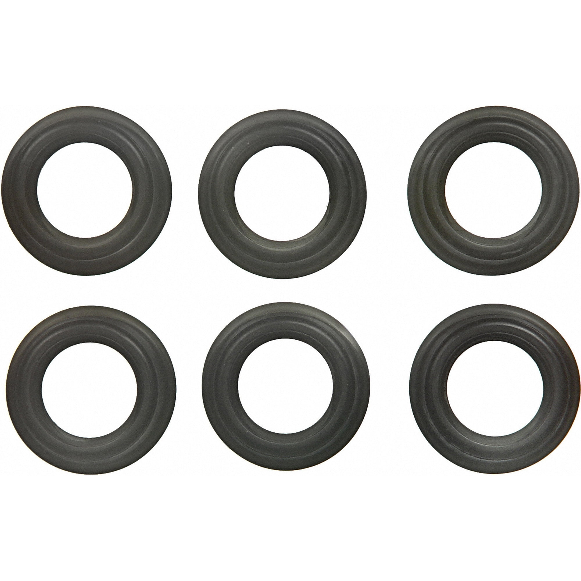 FEL-PRO ES 70691 Spark Plug Tube Seal Set - Walmart.com