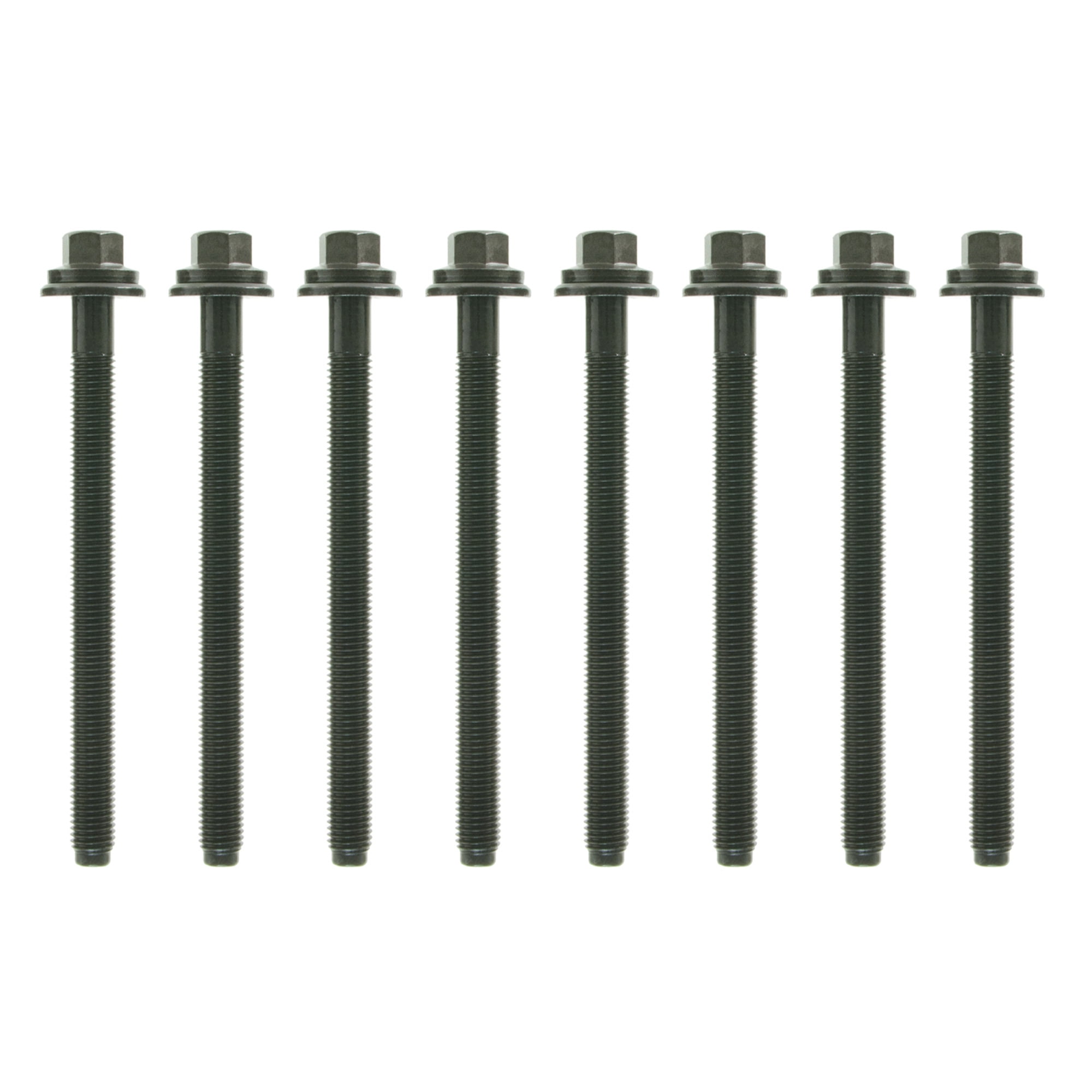 FEL-PRO ES 71320 Head Bolt Set Fits select: 2007-2009 FORD EDGE, 2008 ...