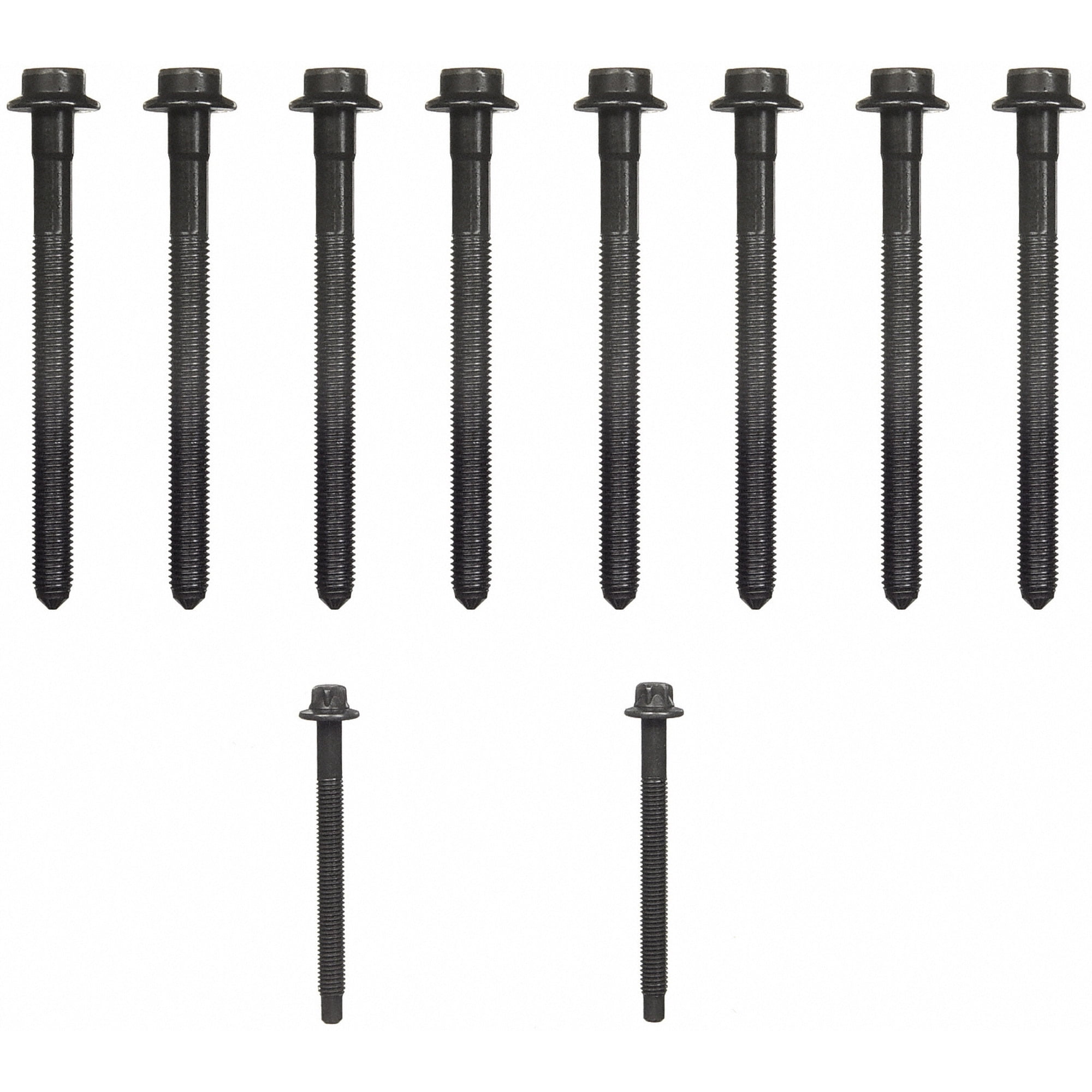 FEL-PRO ES 72171 Head Bolt Set Fits select: 1997-2010 FORD EXPLORER ...