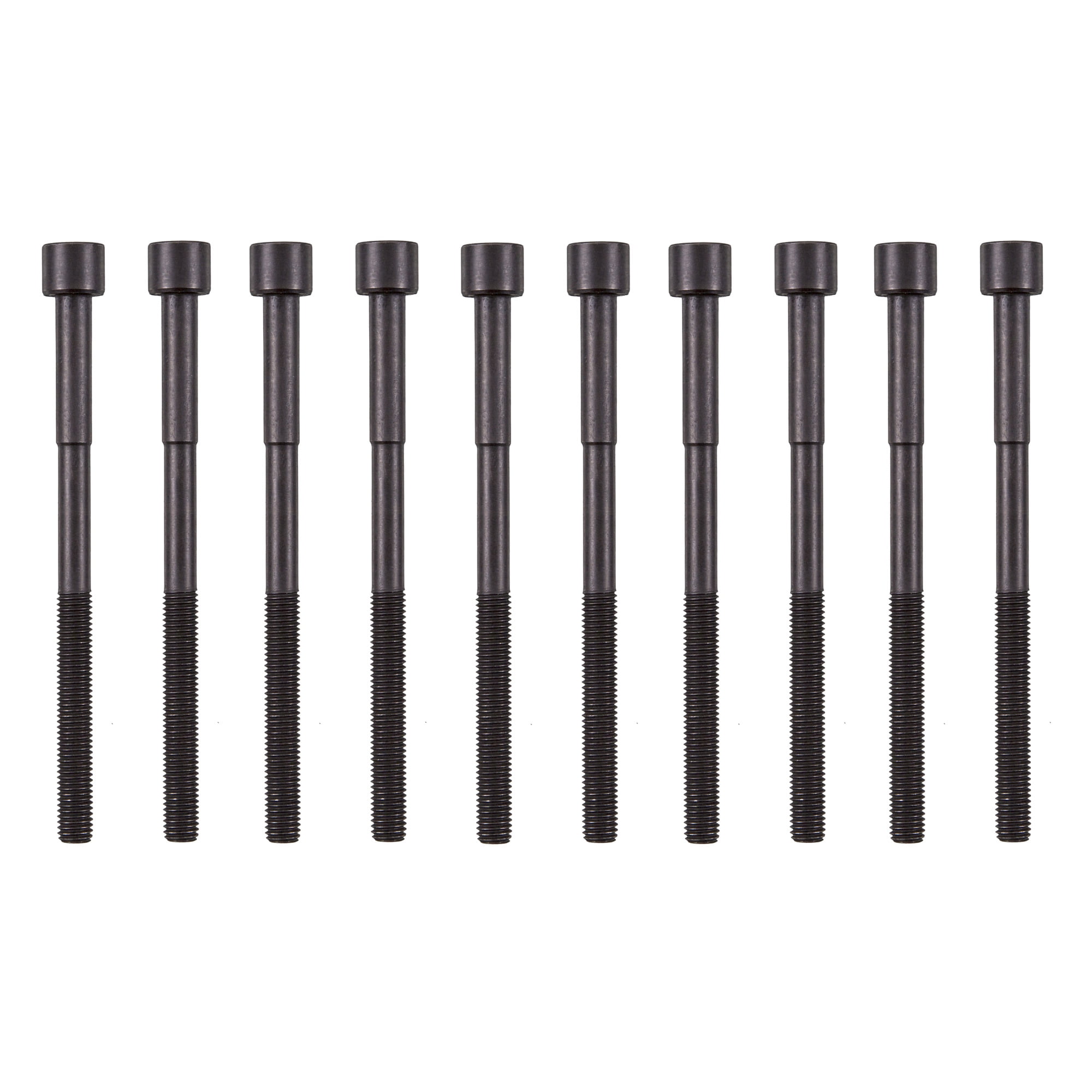 FEL-PRO ES 72434 Head Bolt Set Fits select: 2009-2020 TOYOTA COROLLA ...