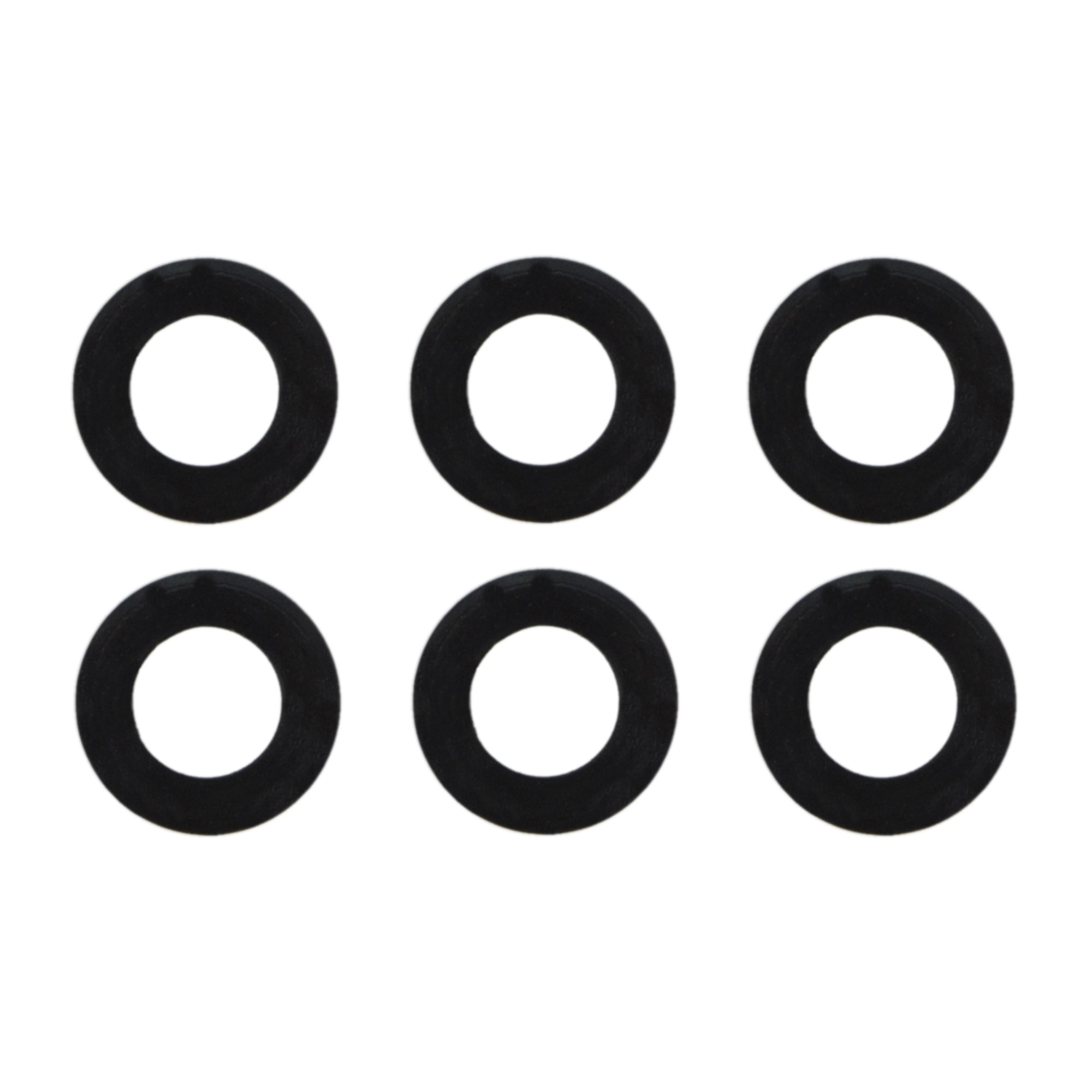 Fel-Pro Fuel Injector O-ring Set - Fits Toyota Sienna 3.5L - Walmart.com