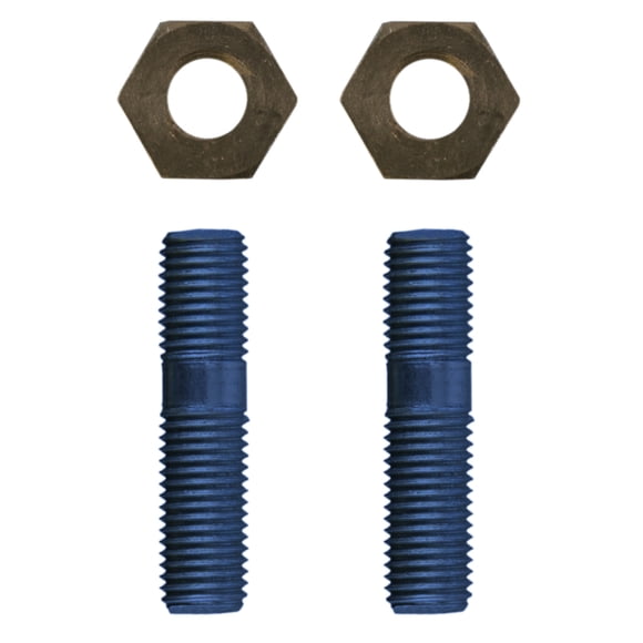 Toyota Camry Exhaust Flange Stud And Nut