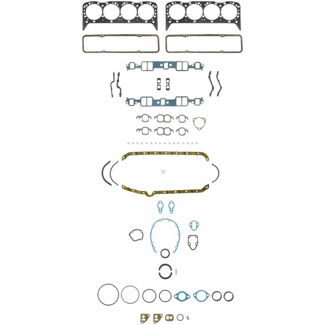 FEL-PRO FS 7733 SH-2 Full Gasket Set - Walmart.com