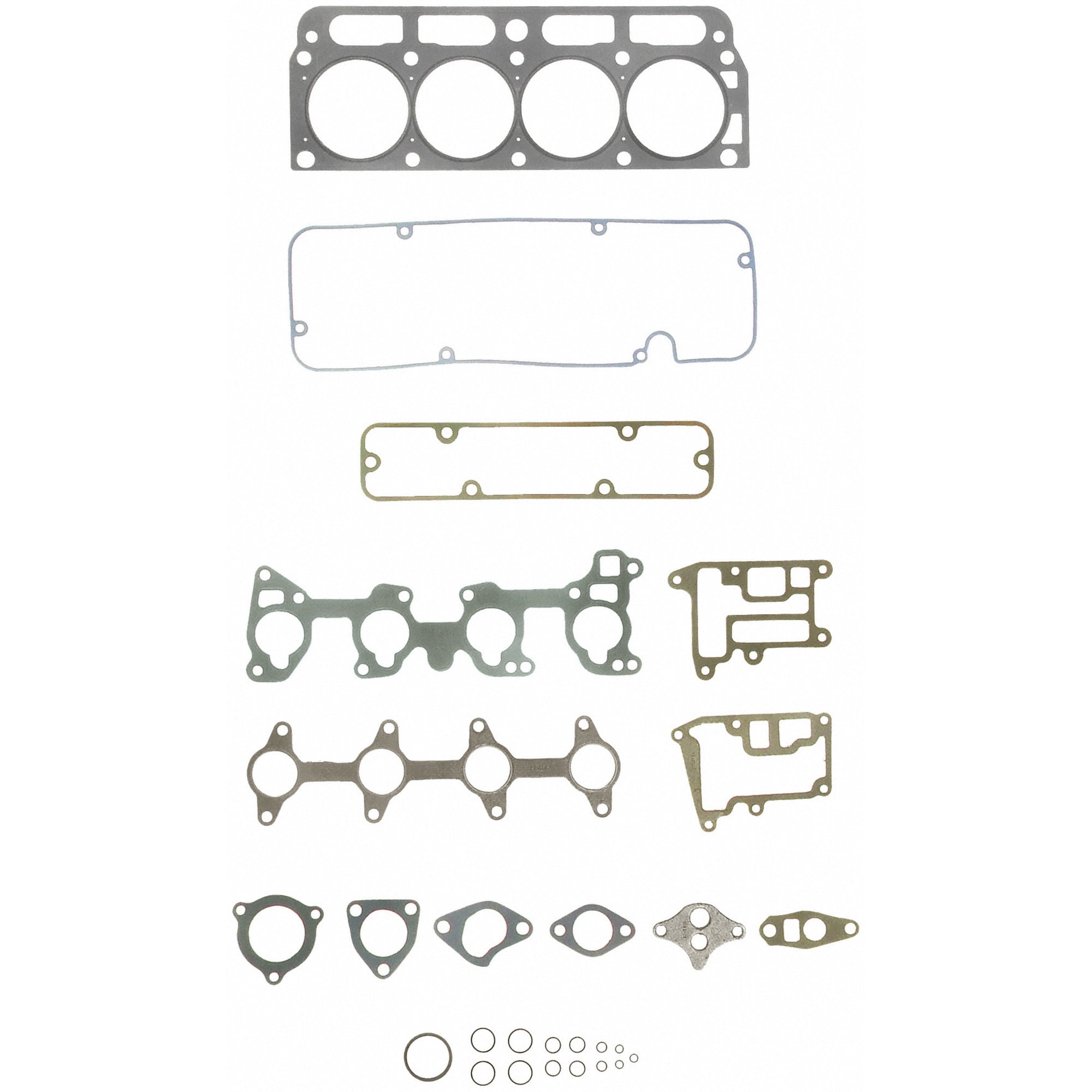 FEL-PRO HIS 9170 PT Head Installation Set Fits select: 1994-1997 ...
